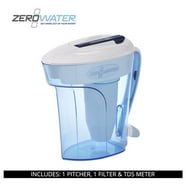 Chrome Finish Pitcher - Walmart.com