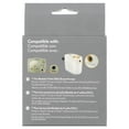 Medela Pump In Style Advanced Breast Pump Battery Pack, Black, 67553, 1 ...