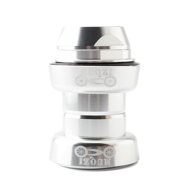 Vintage Gloss Bicycle Threaded Alloy Road Bike Headset 22.2/1" Tooth ...