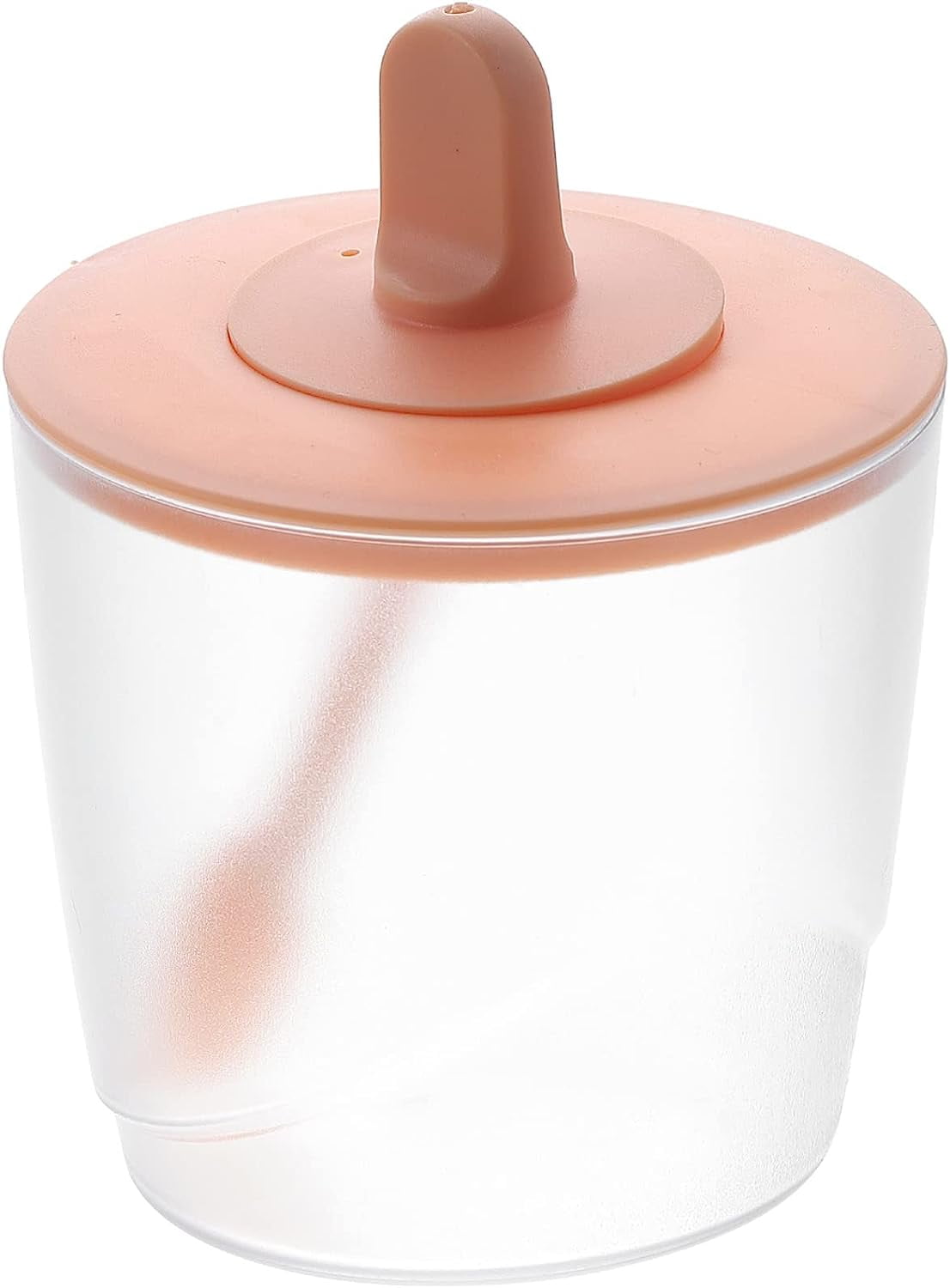 Seasoning Jars Plastic Seasoning Jar Empty Bottle Condiment Pots ...