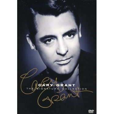 Cary Grant: The Vault Collection (DVD) - Walmart.com