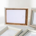 yaaqii Photo frame table 567810 inch for A4 table wall hanging photo ...