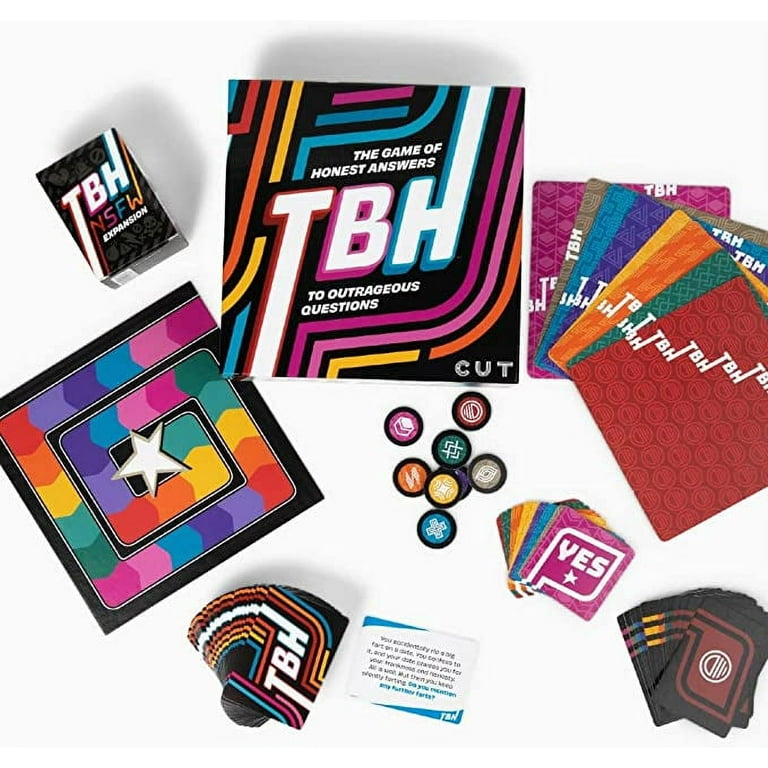 To Be Honest Pictures Tbh