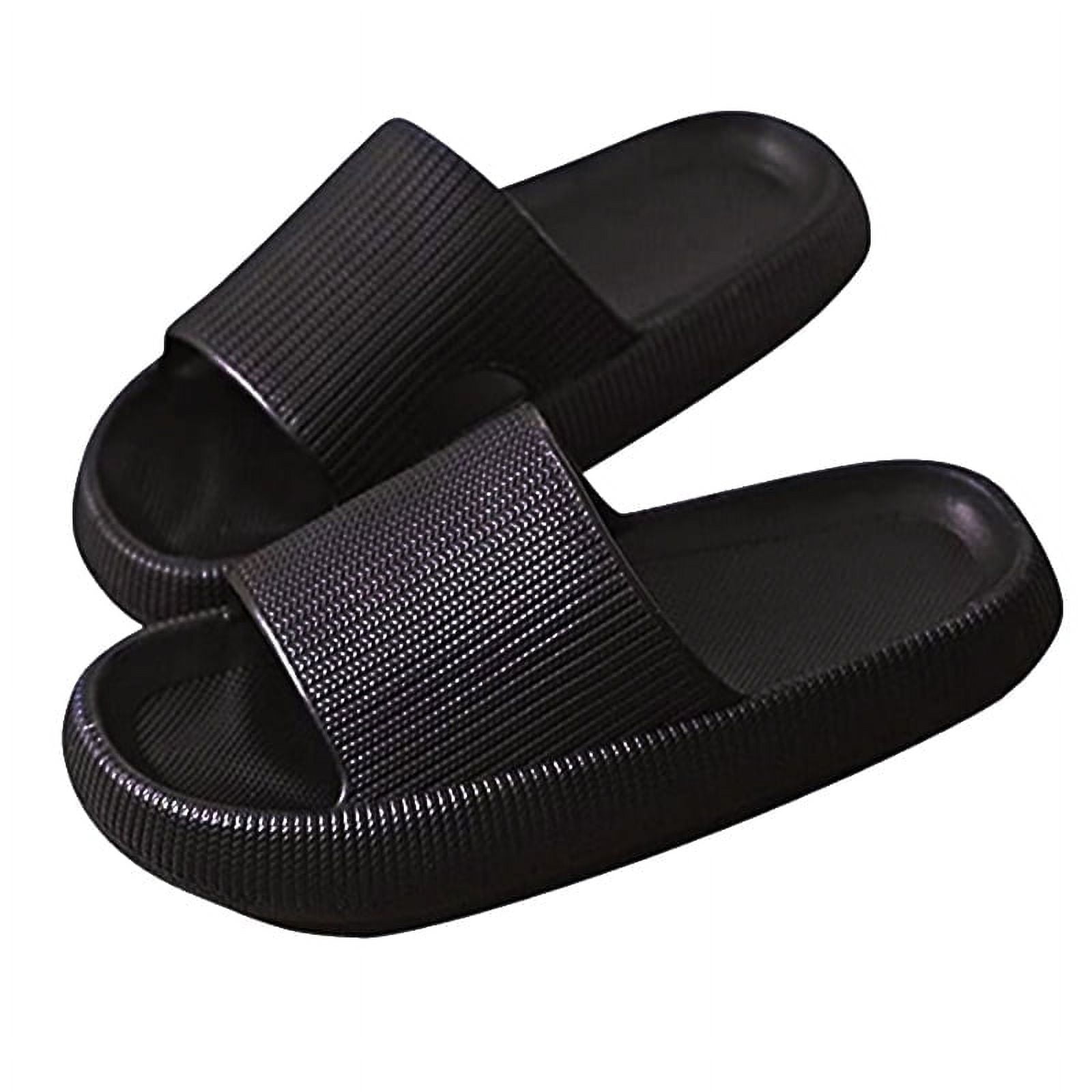 Click here for Debgfs Pillow Slippers For Women And Men Non Slip... prices