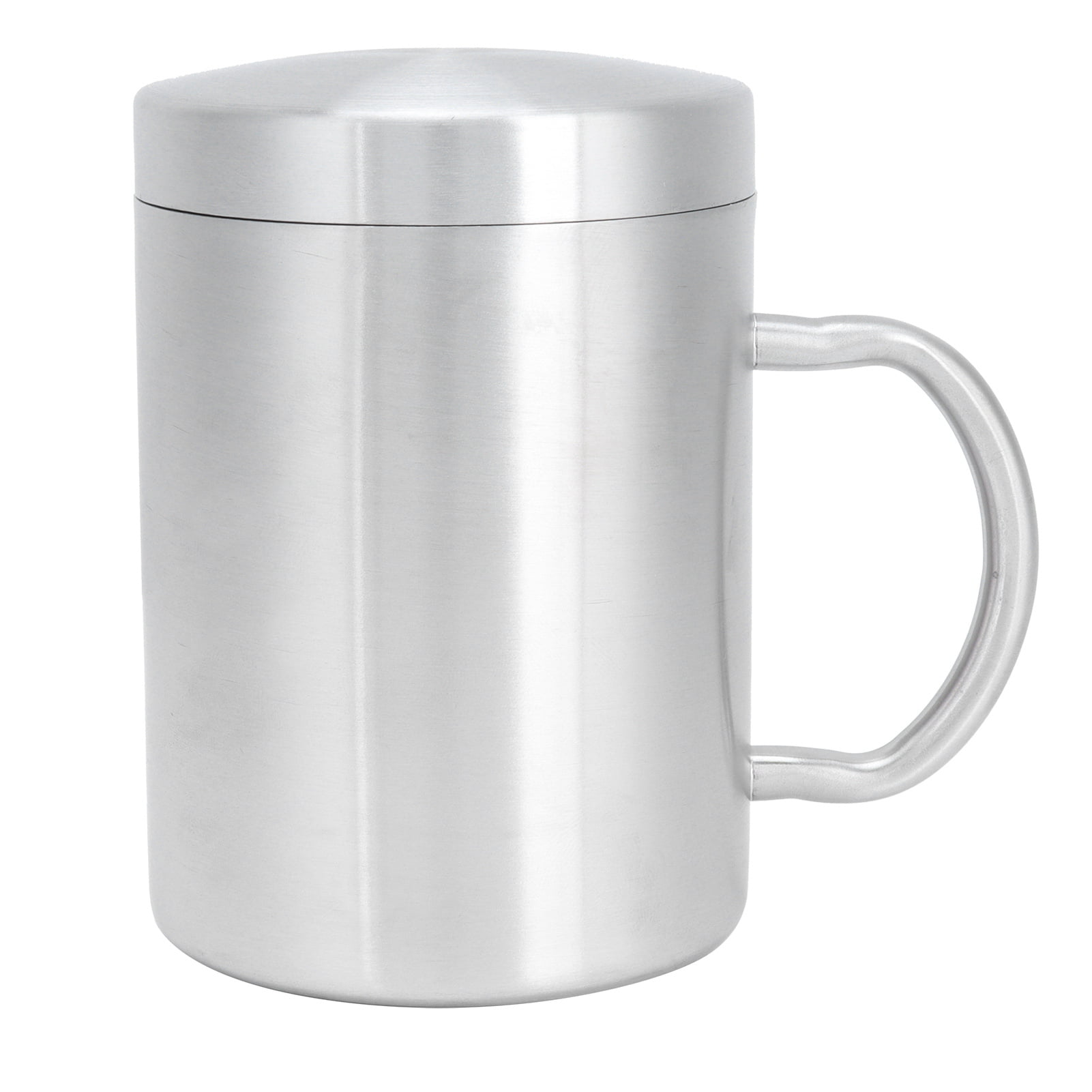 Click here for Domqga Cup  Heat Insulation Stainless Steel Mug Pa... prices