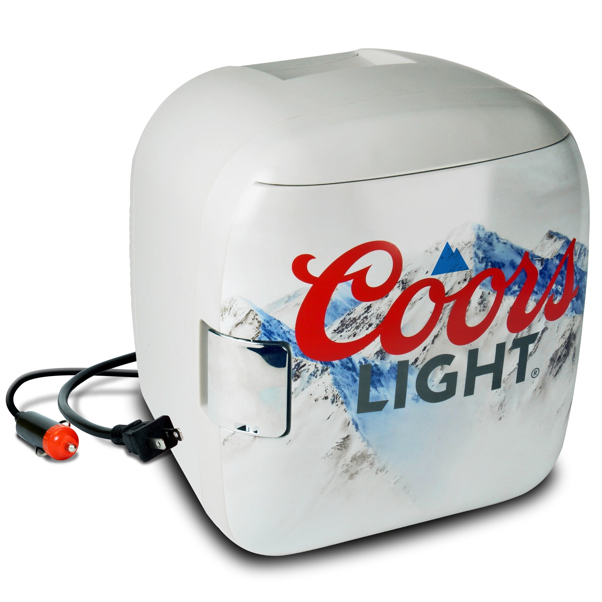 Click here for Coors Light 12 Can Portable Cooler/Warmer 12v Dc 1... prices