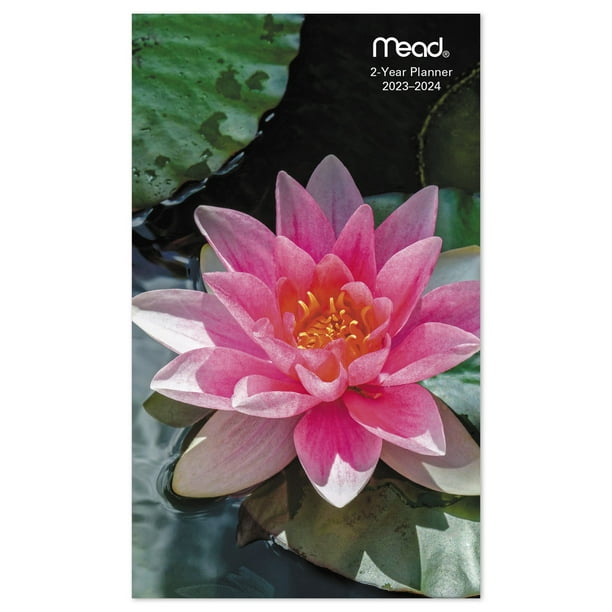 Floral 2023 2024 Two Year Monthly Pocket Planner Pocket Planners floral-2023-2024-two-year-monthly-pocket-planner-pocket-planners