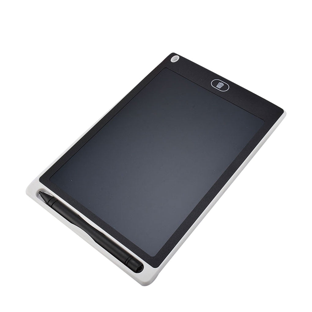 Seitruly Tableta de escritura LCD de 8,5 pulgadas, Bloc de notas ...