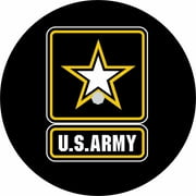 Us Army Tire Cover