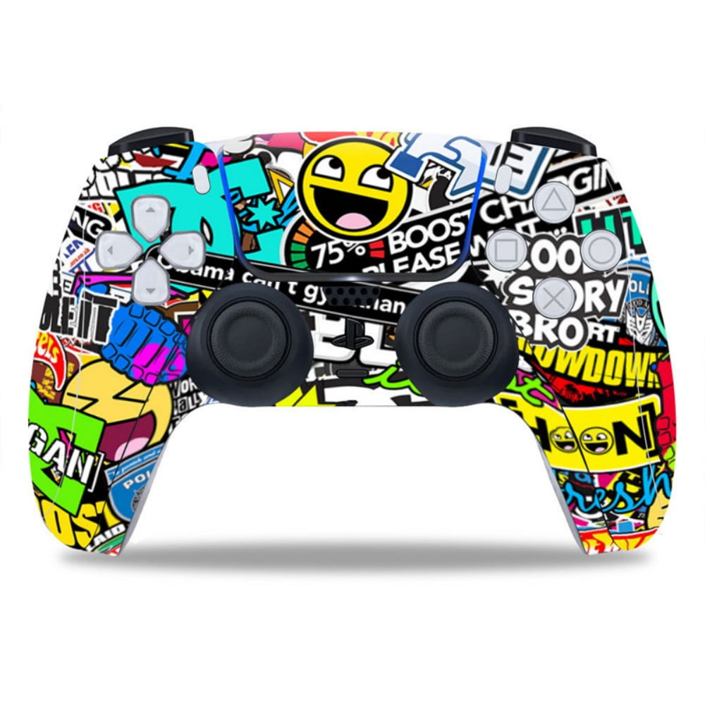 Click here for Stampstoysale Ps5 Controller Skin Sticker Protecti... prices
