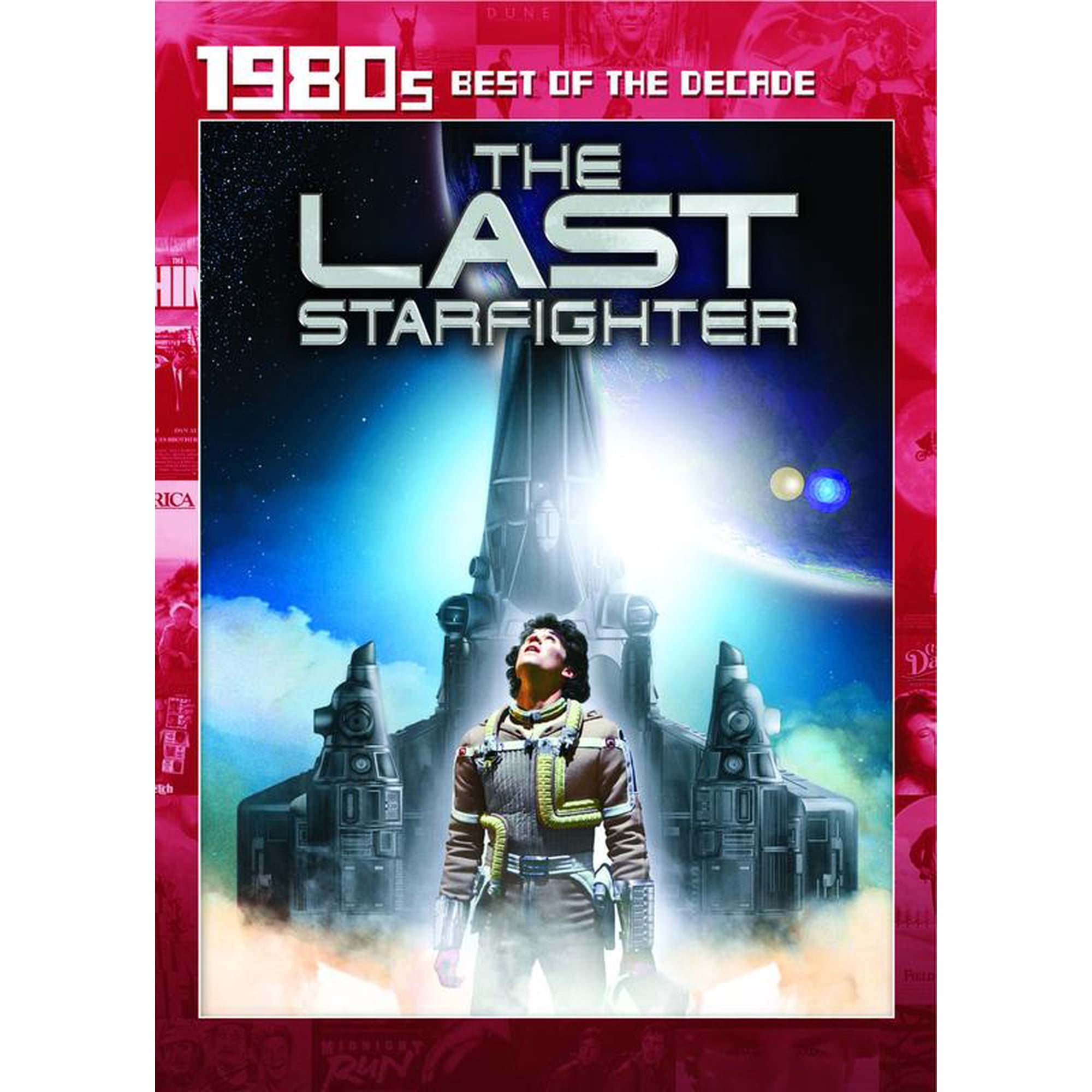 Click here for Universal The Last Starfighter (25th Anniversary E... prices