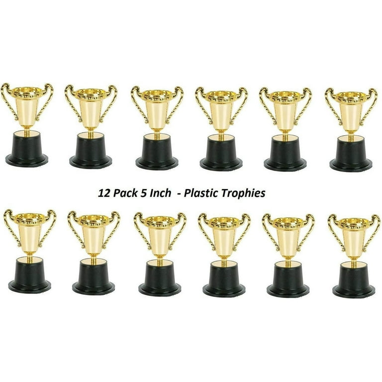 Inexpensive Trophies And Awards