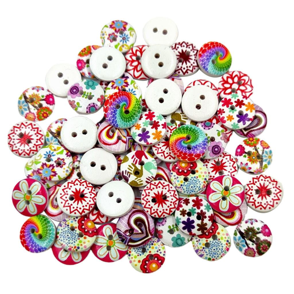 Round Craft Buttons Sewing Button Craft Button For Knitting Sewing round-craft-buttons-sewing-button-craft-button-for-knitting-sewing