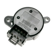 Saturn Sl1 Ignition Switch