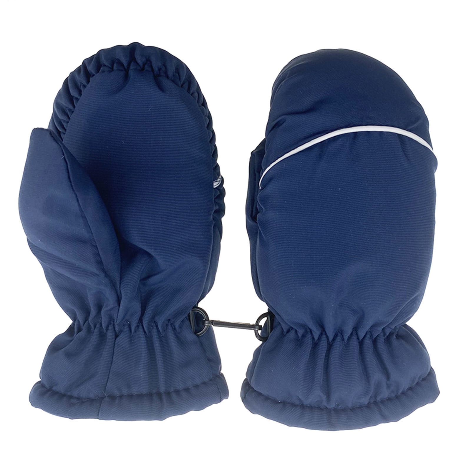 Click here for Zpyeswow Kids Winter Gloves Fingerless Gloves Kids... prices