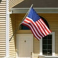 Valley Forge 3'x5' Nylon U.S. Flag - Walmart.com