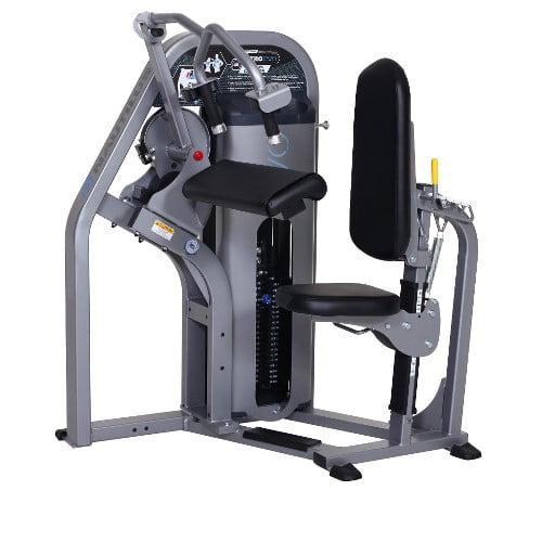 Tricep Extension Machine