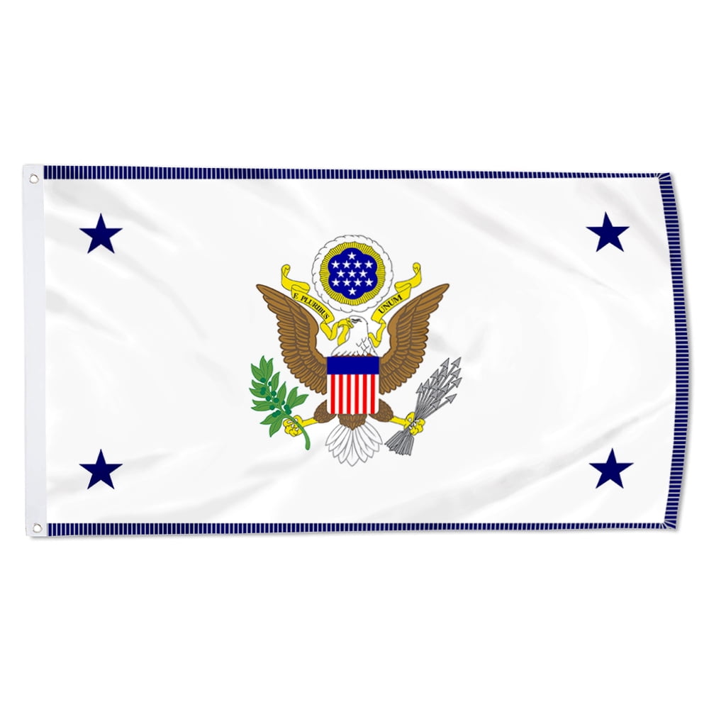 Cayyon Assistant Secretaries Of The Army Flag 3x5Feet Military Banner ...