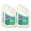 Formula 409 Multipurpose Kitchen Cleaner Degreaser Disinfectant, 128 oz ...