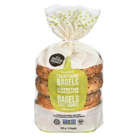 LNB Everything Bagel | Walmart Canada