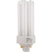Philips 13W PL-C Double Tube 2-Pin Fluorescent Light Bulb, 4100K Cool White - Walmart.com