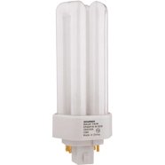 Sylvania 9W CFL Light Bulb, 4 Pin 2G7 Base, 4100K, 10,000 hour life ...