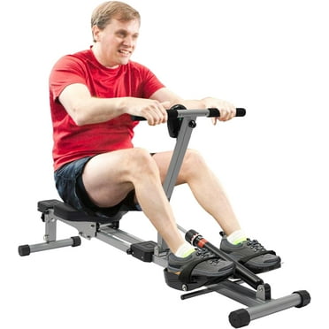 Concept2 RowErg Indoor Rowing Machine with Tall Legs - PM5 Monitor ...