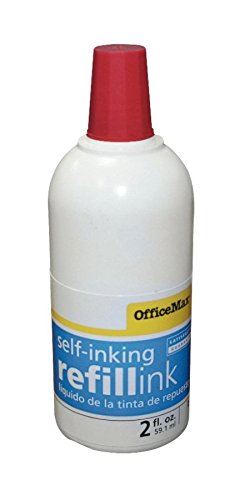 Officemax Ink Refill Station