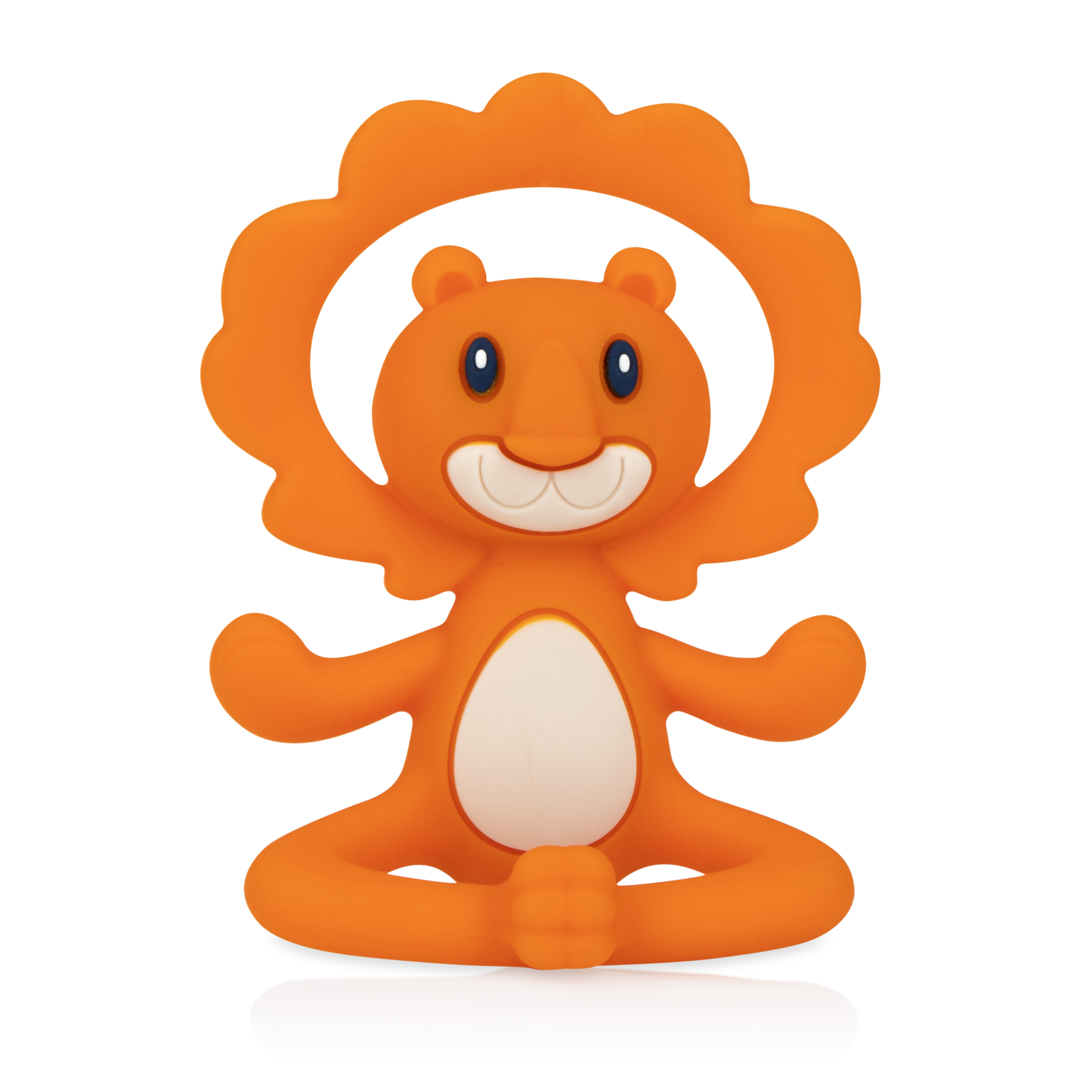 Nuby Yogi Lion Teether – Walmart Inventory Checker – BrickSeek