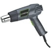 PORTER CABLE PC1500HG 1500W Handheld Portable Adjustable Heat Gun ...