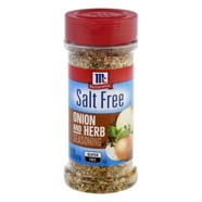 McCormick Onion Salt (Pack of 3) - Walmart.com