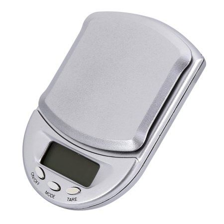 Digital Scale, Portable Mini Pocket Scale, For Weighing Spice ...