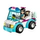 LEGO Friends 41086 - Vet Ambulance - Walmart.com
