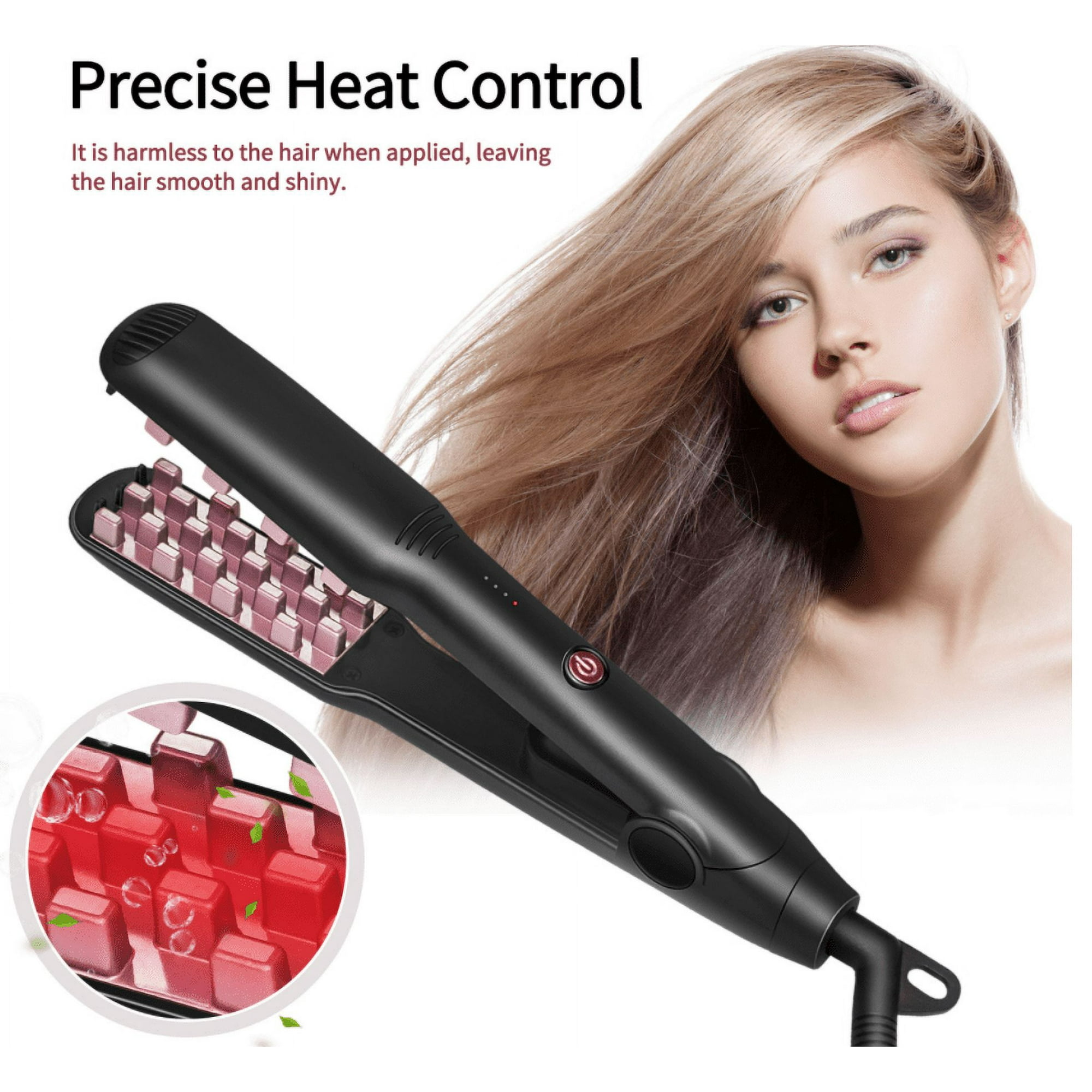 Click here for Ydfdwe Hair Plumping Iron Increases Hair Volume Te... prices