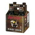 Sprecher Gluten-Free Root Beer Gourmet Soda, 16 fl. oz., 4 Count ...