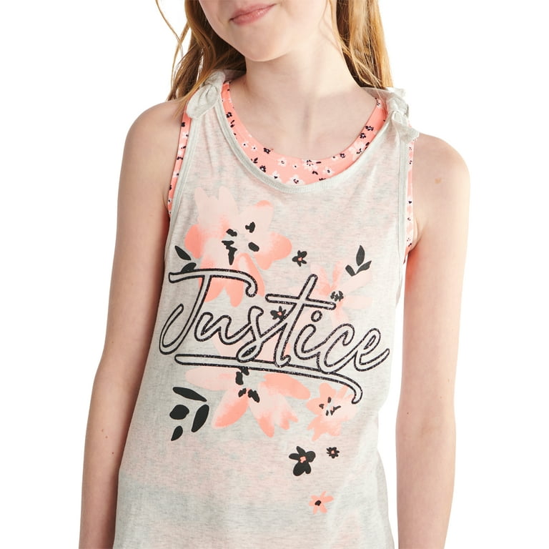 Justice Clothing For Girls