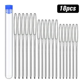 Clover Tapestry Needle Set, 3-pack - Walmart.com