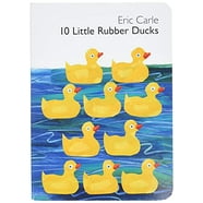 5 Little Elves (Board Book) - Walmart.com