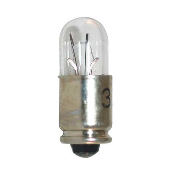 GE 685 - 28706 5w 5v T1 C-2R Sx4s4 Base Low Voltage Miniature ...