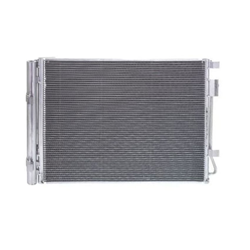 New A/C Condenser Fits Kia Rio Ex Lx S 1.6 2018 Ki3030146 97606-H9100 ...