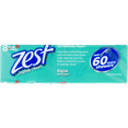 Zest Soap Bars Aqua With Vitamin E, Refreshing Scent and Rich Lather, 8 Bars 5 oz - Walmart.com
