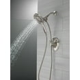 Delta Linden Monitor® 17 Series Traditional Shower Trim with In2ition ...