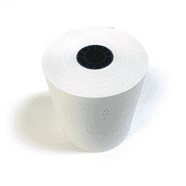 Premium One Ply Adding Machine Tape Paper Rolls (12 Rolls) 2 1/4 x ...