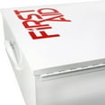 Urgent First Aid™ 5 Shelf Cabinet, OSHA & ANSI Class B, 1887 Pieces ...