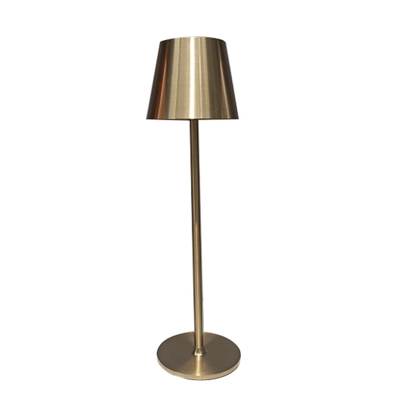 Click here for Unbranded Rechargeable Table Lamp - Wireless Dimma... prices