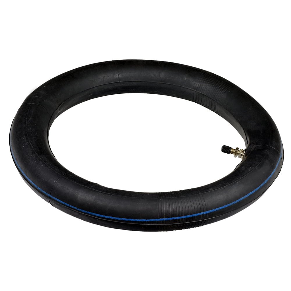 3.50-18/4.00-18 Inner Tube with TR6 Straight Valve Stem for Dirt Bike ...
