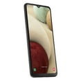 Total Wireless SAMSUNG Galaxy A12, 32GB, Black - Prepaid Smartphone ...
