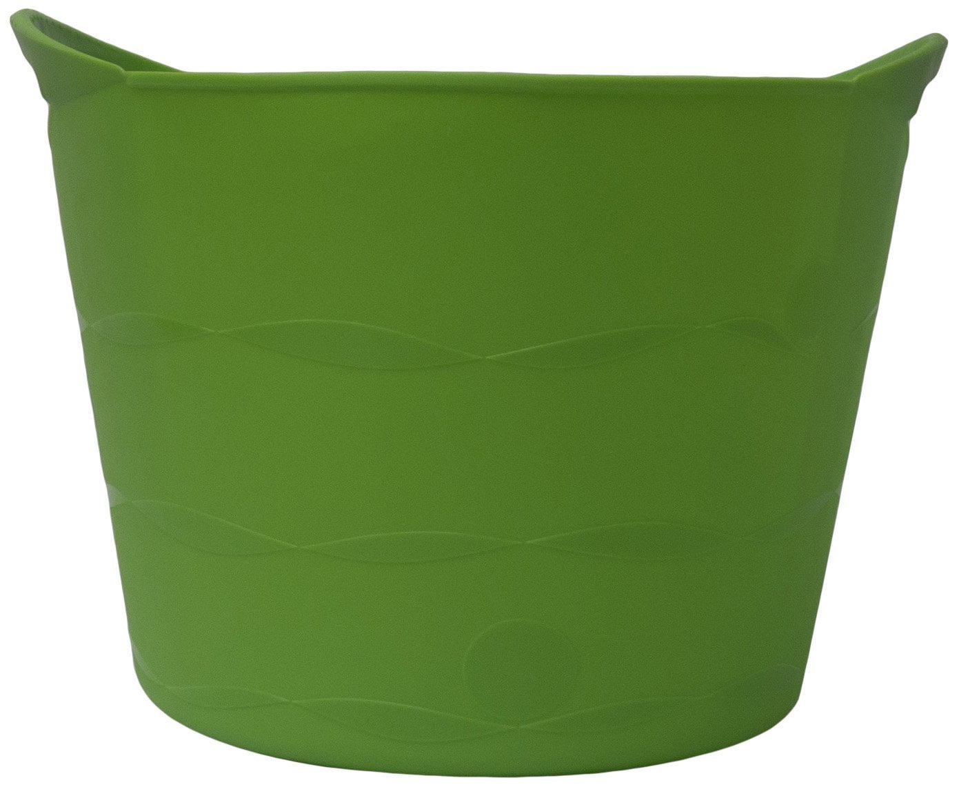 TuffTote Multi-Use Bucket, Bamboo, 7 gal - Walmart.com