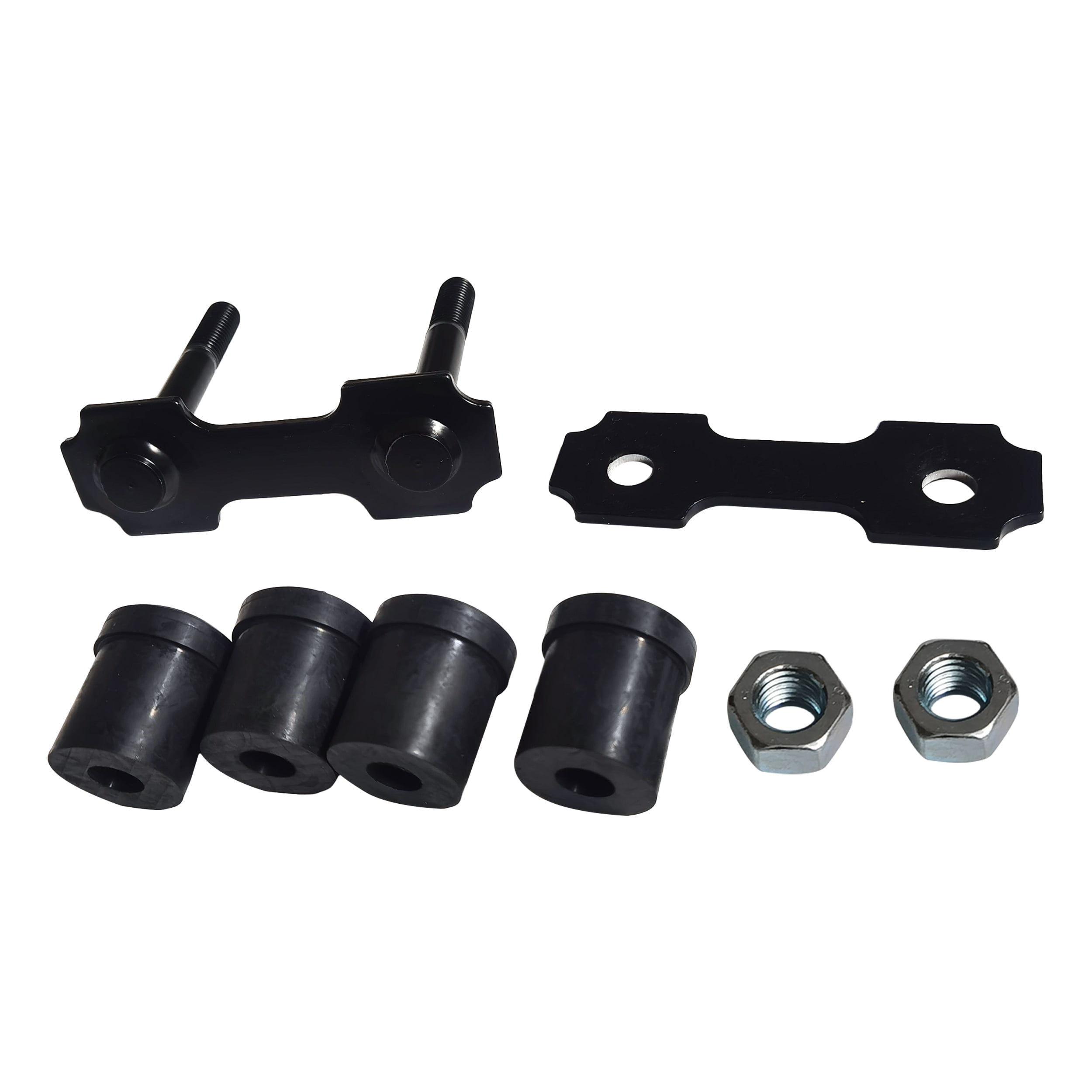 Leaf Spring Shackle Rear For Ford Falcon Sedan Delivery 1964-1965 ...
