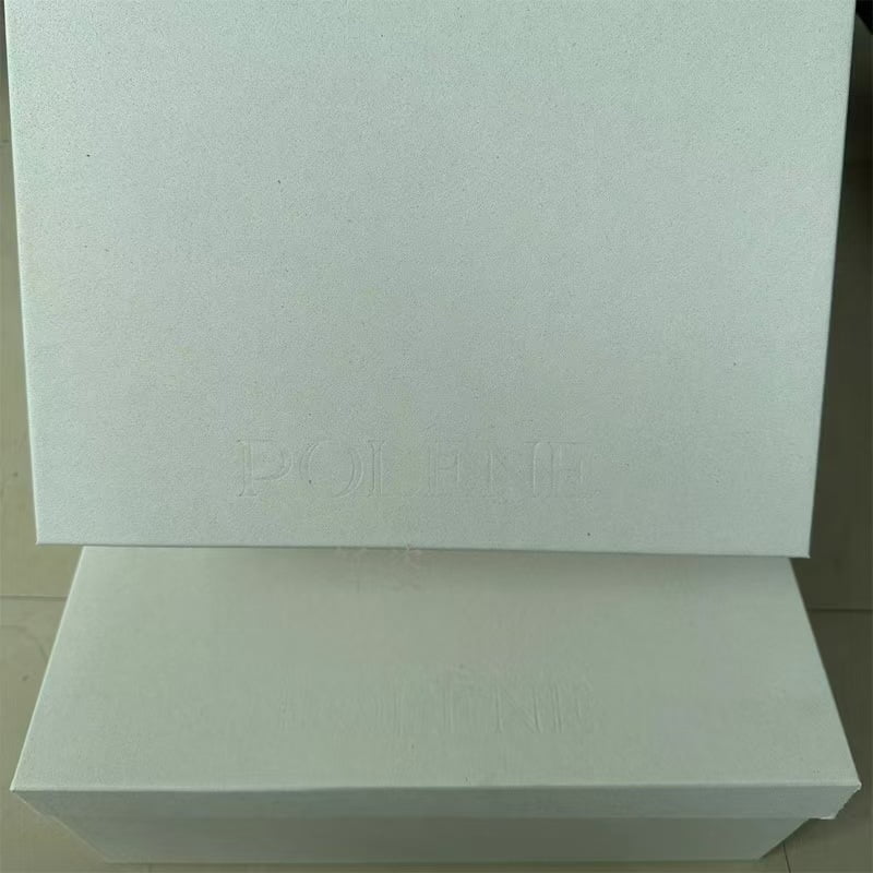 bolso polene ala pequeño bolso tote POLENE de piel de gran capacidad ...